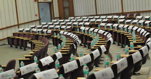 How to Choose the Perfect MUN Conference in India for You