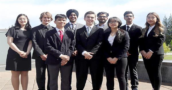 How to Develop a High School MUN Conferences