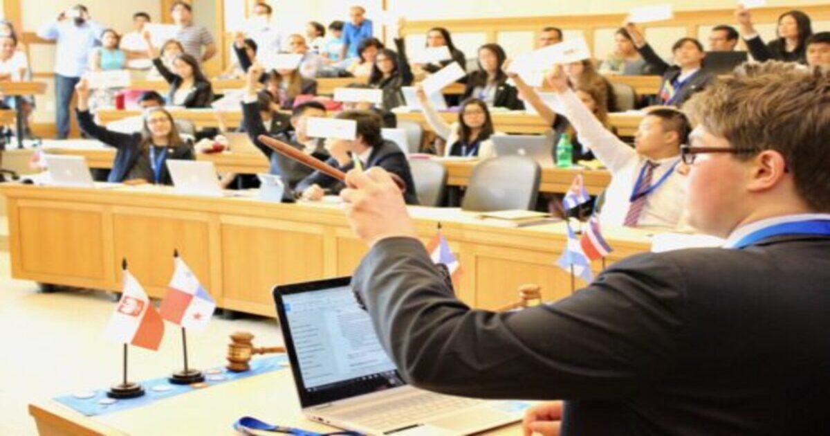 5 Steps to prepare for your first MUN conference
