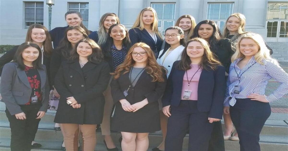 What to Wear in High School MUN Conferences