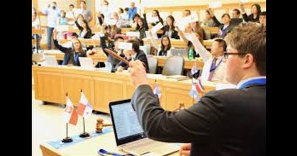 Tips to Write an Amazing Model United Nations Position Paper