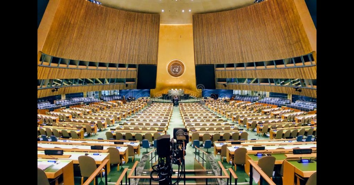 Read our Blogs to Get more details About Upcoming MUN Events