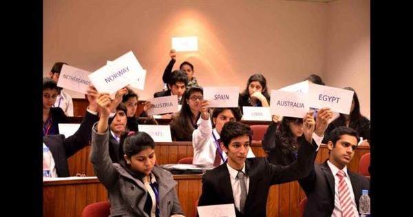 Mun Certificate Value in India - Mun FairGaze