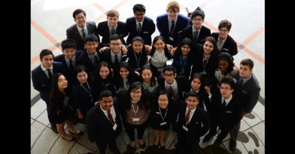 How to Make Friends in High School MUN Conferences?