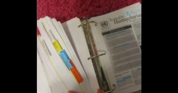 The ABC’s of a Model United Nations Position Paper