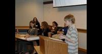 Crafting a Powerful GSL Speech for the Model United Nations