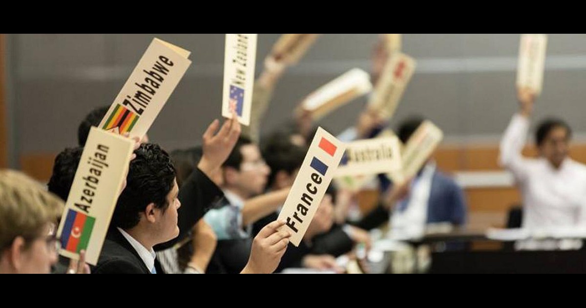 Read our Blogs to Get more details About Upcoming MUN Events