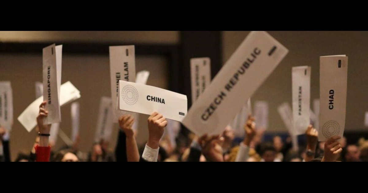 Read our Blogs to Get more details About Upcoming MUN Events